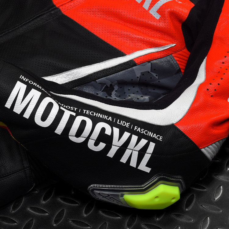 4SR Elbow Slider Kit - Elbow down TECH