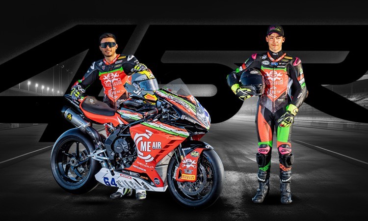 4SR – motorcycle racing suits, motorcycle jackets and motorcycle jeans